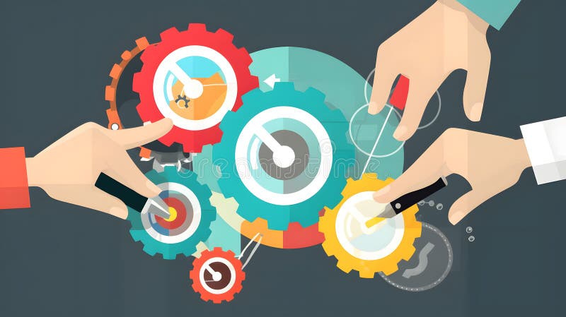 DevOps Continuous Integration Continuous Delivery Automat One Created ... DevOps Continuous Integration Continuous Delivery Automat One Created ...