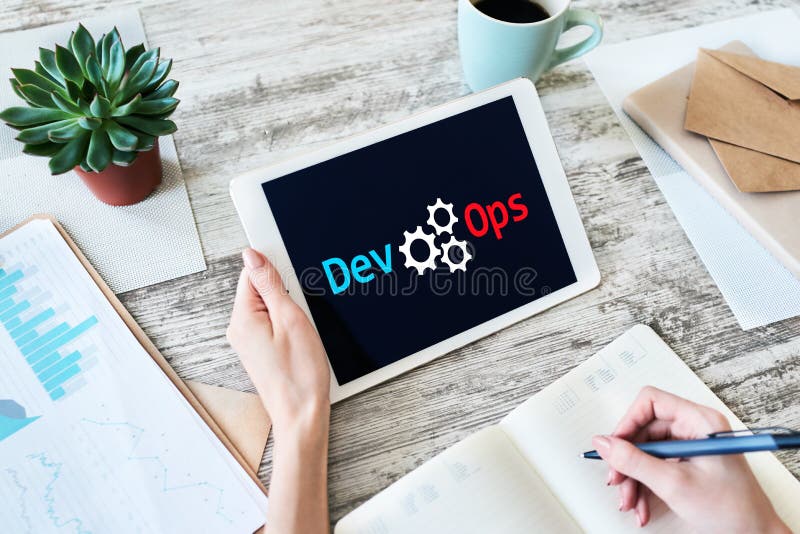 248 Devops Screen Stock Photos - Free & Royalty-Free Stock Photos from ...