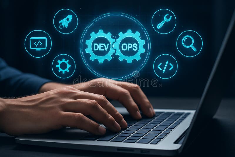 Software Automation Technology Stock Illustrations – 92,381 Software Automation Technology Stock ...