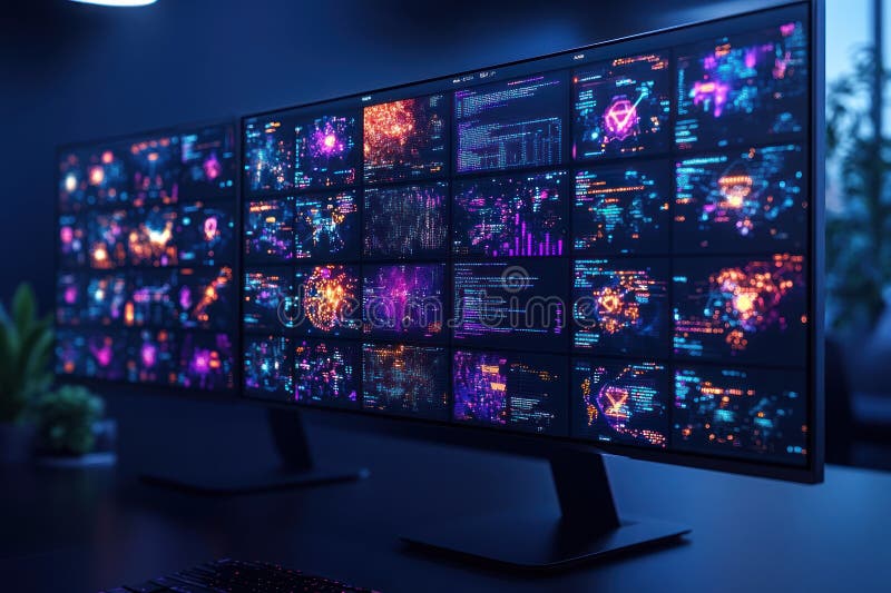 Devops Engineer Banner Illustrations Stock Illustrations – 2 Devops ...