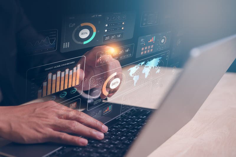 DevOps Engineer in Digital Transformation Technology Strategy of ...