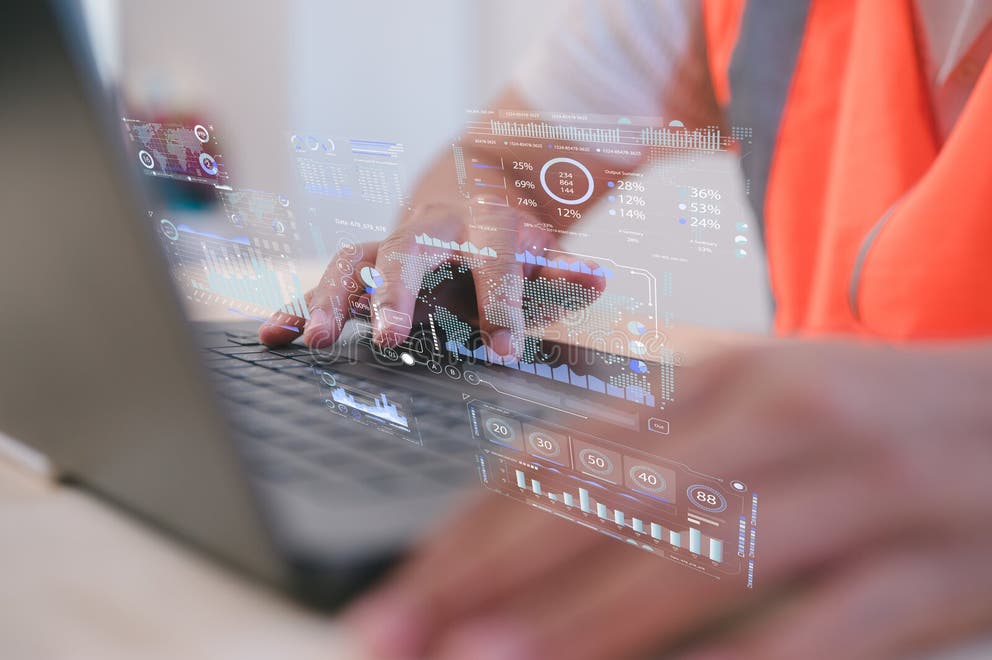 DevOps Engineer in Digital Transformation Technology Strategy of Business Processes and Data ...