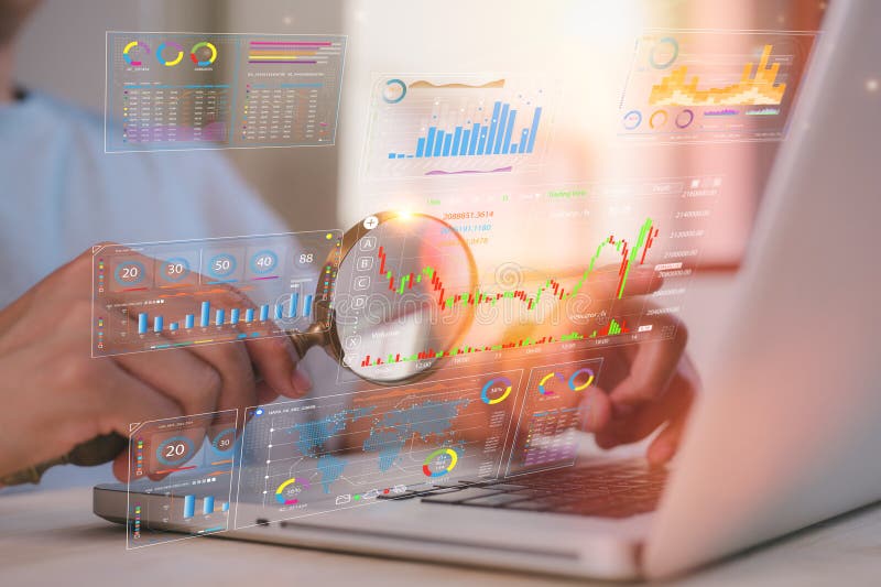 Devops Engineer Software Developer Operation Work With Agile As