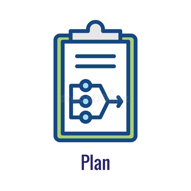 DevOps Icon - Dev Ops Icon Showing an Aspect of the Process Stock ...