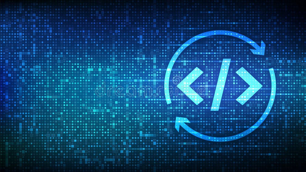 Devops Software Stock Illustrations – 2,255 Devops Software Stock ...