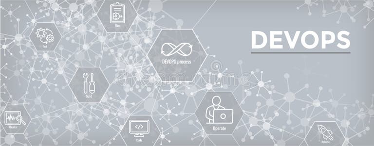 Dev Ops Stock Illustrations – 570 Dev Ops Stock Illustrations, Vectors ...