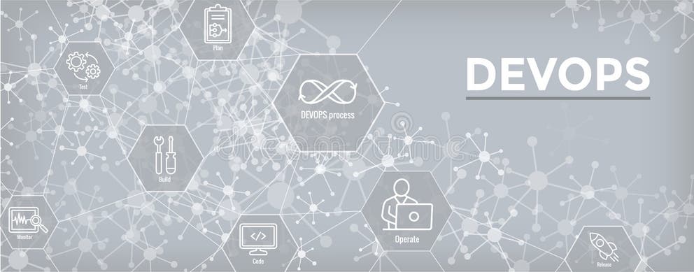 Dev Ops Stock Illustrations – 570 Dev Ops Stock Illustrations, Vectors ...