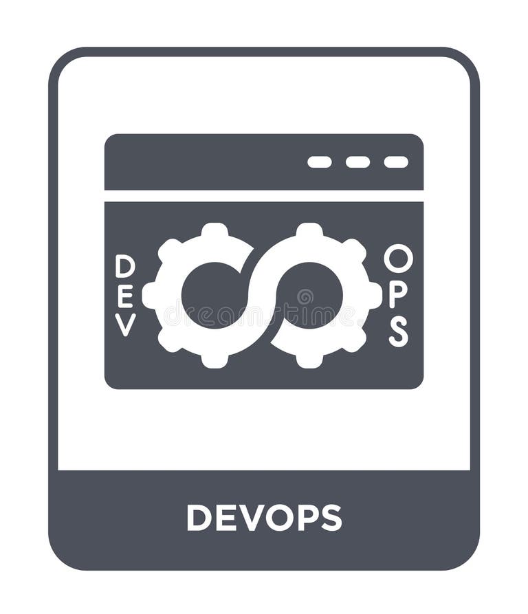 Devops Logo Stock Illustrations – 274 Devops Logo Stock Illustrations ...