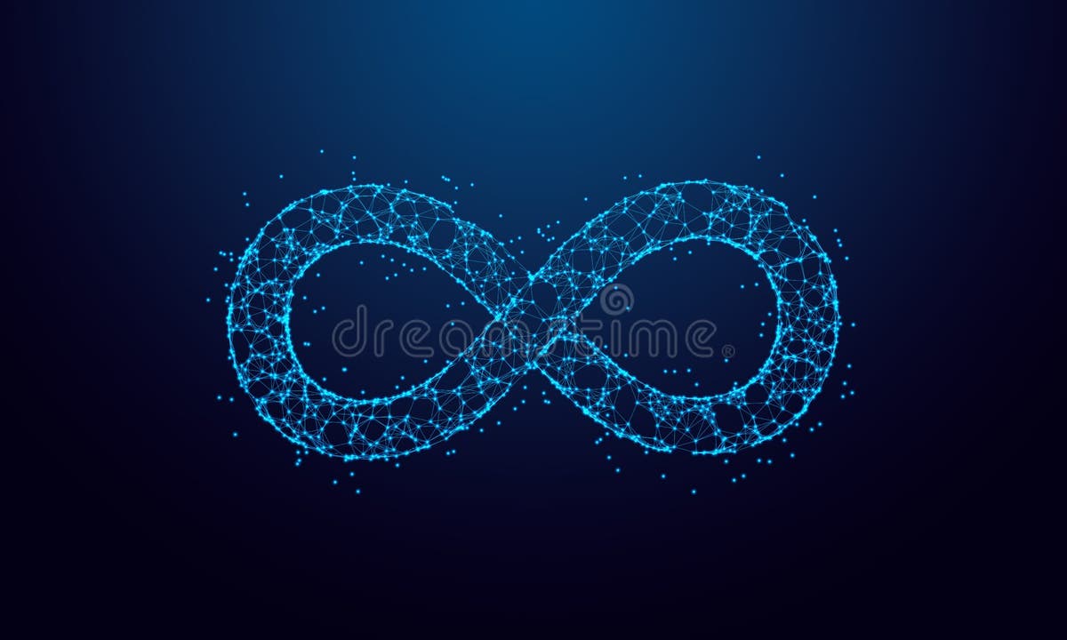 Devops Infinity Stock Illustrations – 140 Devops Infinity Stock ...