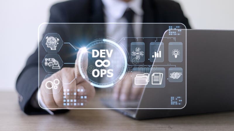 DevOps Methodology Development Operations Agil Programming Technology ... DevOps Methodology Development Operations Agil Programming Technology ...