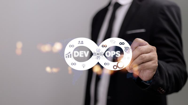 DevOps Methodology Development Operations Agil Programming Technology ... DevOps Methodology Development Operations Agil Programming Technology ...