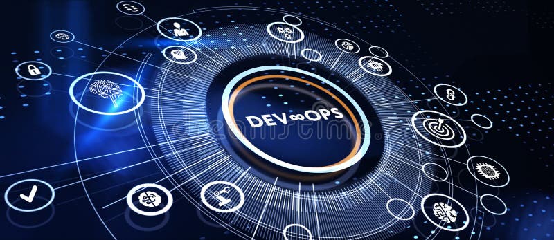 DevOps Methodology Development Operations Agil Programming Technology ... DevOps Methodology Development Operations Agil Programming Technology ...