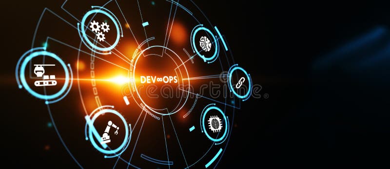 DevOps Methodology Development Operations Agil Programming Technology ... DevOps Methodology Development Operations Agil Programming Technology ...
