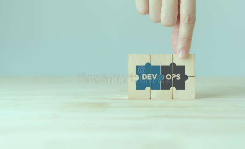 DevOps Model. Solution for Increasing Organization S Ability To Deliver ...
