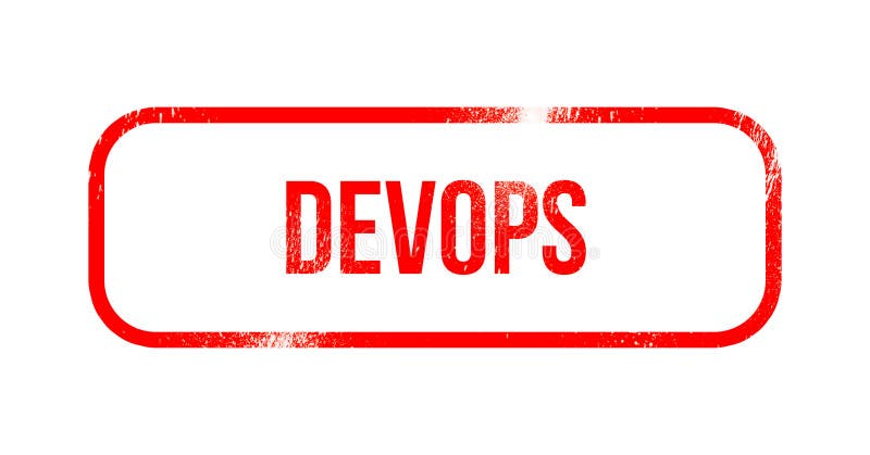 Devops Isolated Icon. Simple Element Illustration From Technology ...