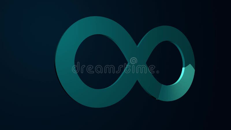 Devops Software Development Operations Infinity Symbol. Program ...