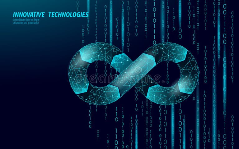 Lifecycle Infinity Stock Illustrations – 95 Lifecycle Infinity Stock ...