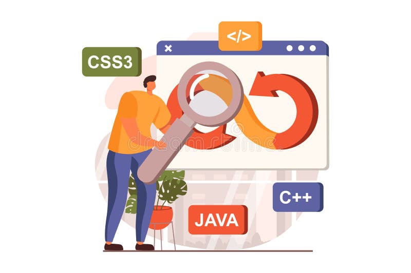 Engineering Programs Stock Illustrations – 330 Engineering Programs Stock Illustrations, Vectors ...