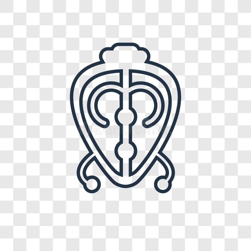 Devotion Icon Vector. Trendy Flat Devotion Icon from Zodiac Collection ...