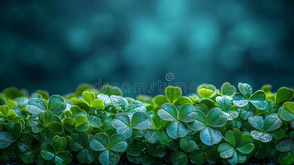 128 Teal Clover Stock Photos - Free & Royalty-Free Stock Photos from ...