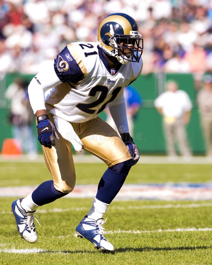 Dexter McCleon imagen de archivo editorial. Imagen de deportes - 73933614