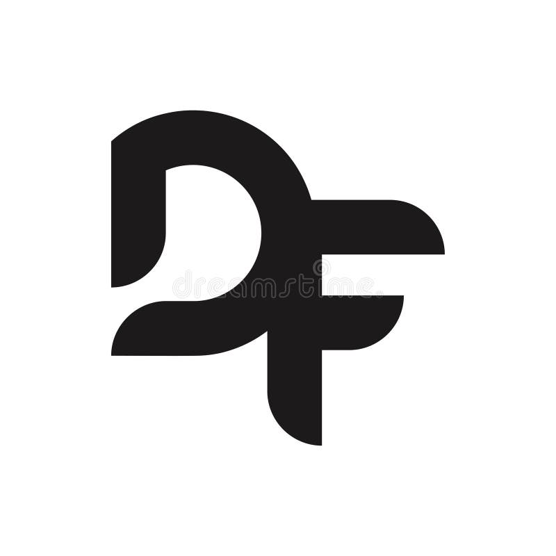 Df Letter Stock Illustrations – 1,422 Df Letter Stock Illustrations ...