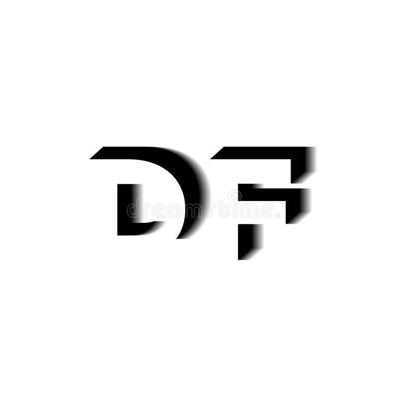 Df Monogram Stock Illustrations – 1,468 Df Monogram Stock Illustrations ...
