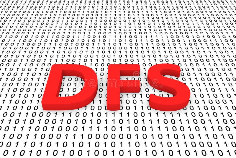 Dfs Stock Illustrations – 62 Dfs Stock Illustrations, Vectors & Clipart ...