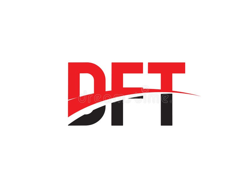 Dft Letter Stock Illustrations – 11 Dft Letter Stock Illustrations ...