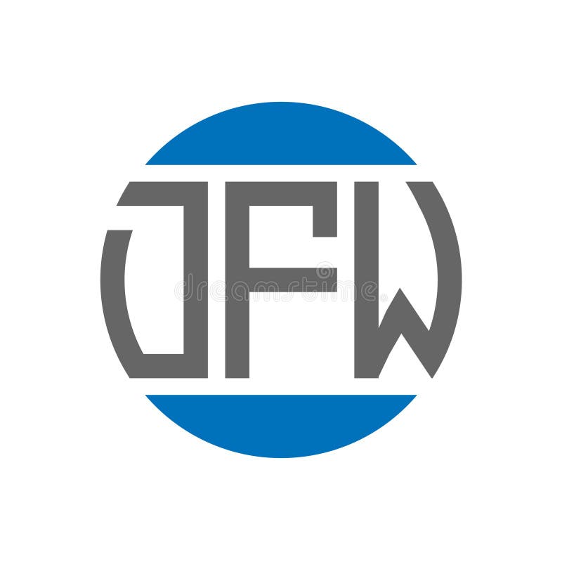 Dfw Letter Stock Illustrations – 20 Dfw Letter Stock Illustrations ...