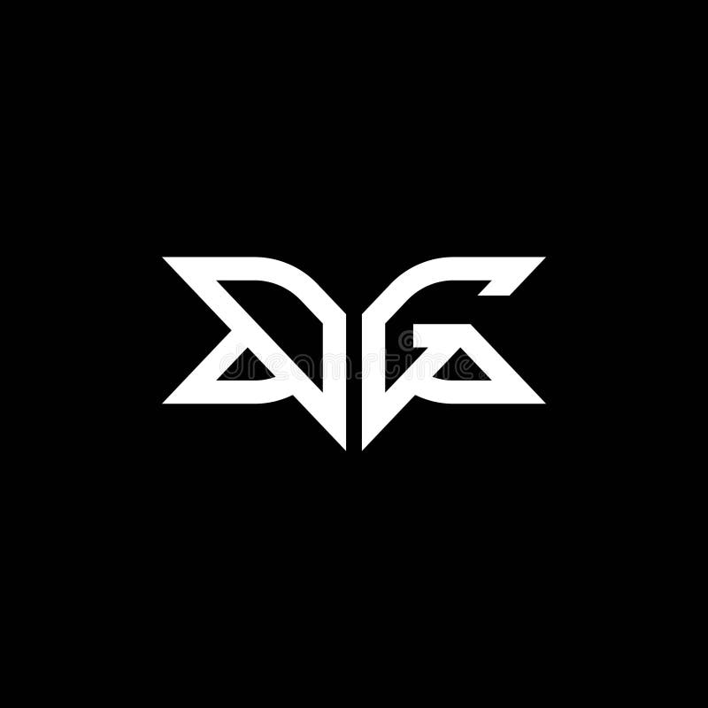 Dg Logos Stock Illustrations – 477 Dg Logos Stock Illustrations ...