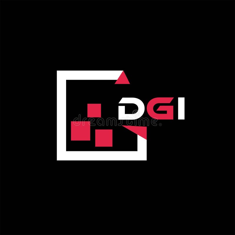 Dgi Letter Stock Illustrations – 23 Dgi Letter Stock Illustrations ...