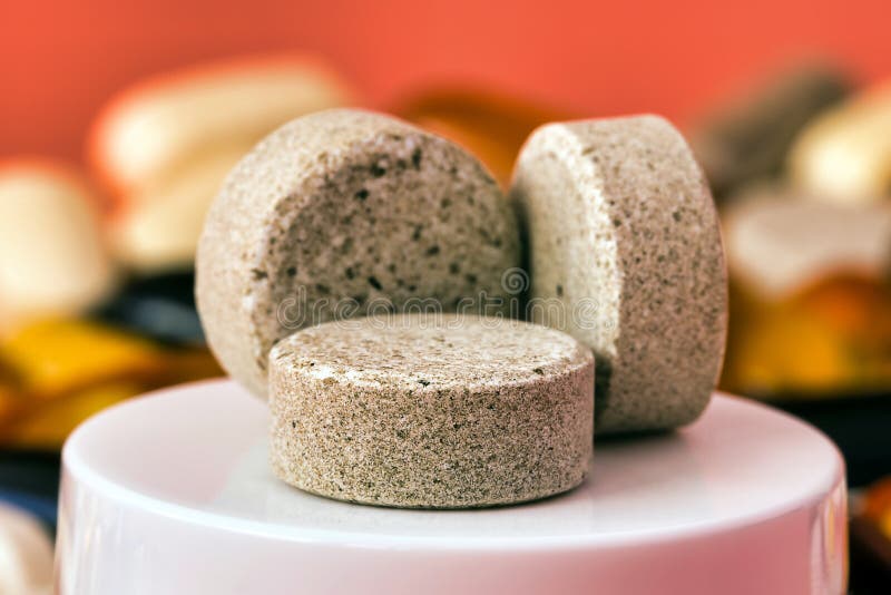 DGL Licorice Root Extract Chewable Tablets. Dietary Supplement Side ...