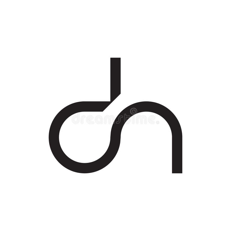 Logo Dh Stock Illustrations – 1,200 Logo Dh Stock Illustrations ...