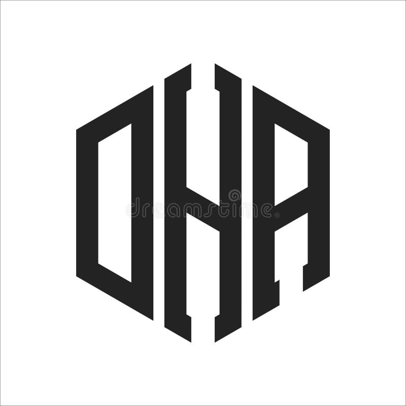 Dha Monogram Stock Illustrations – 9 Dha Monogram Stock Illustrations ...