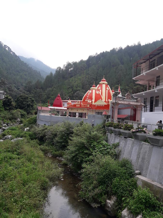 Dhaam editorial stock image. Image of sham, neeb, karori - 152634274