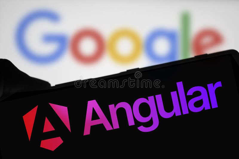 132 Angular Logo Stock Photos - Free & Royalty-Free Stock Photos from ...