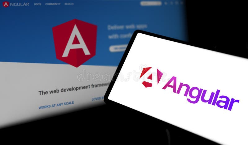 144 Angular Framework Stock Photos - Free & Royalty-Free Stock Photos ...