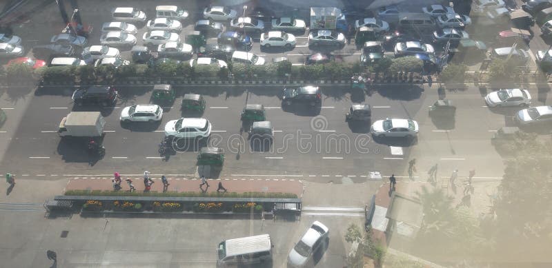 Dhaka the mega city editorial image. Image of bangladesh - 166255025