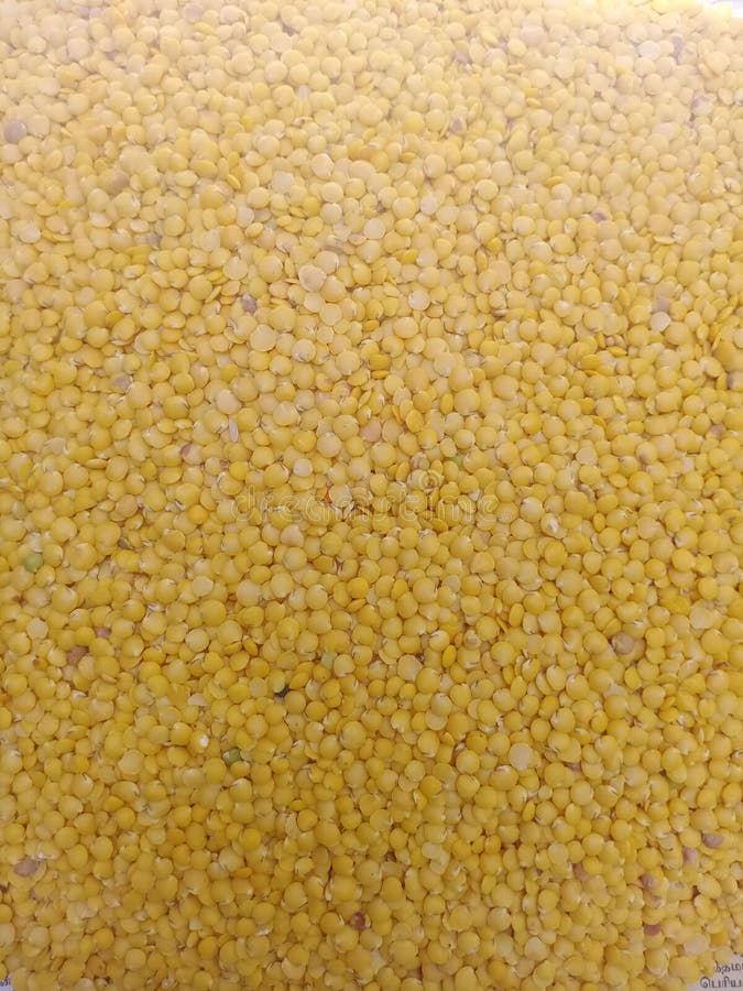 Dhal, Cereals, Food, Greenish Stock Photo - Image of food, cereals ...