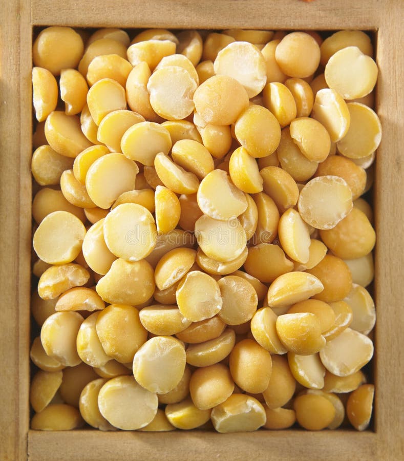 Dhal stock photo. Image of dhal, wooden, food, protein - 63814496