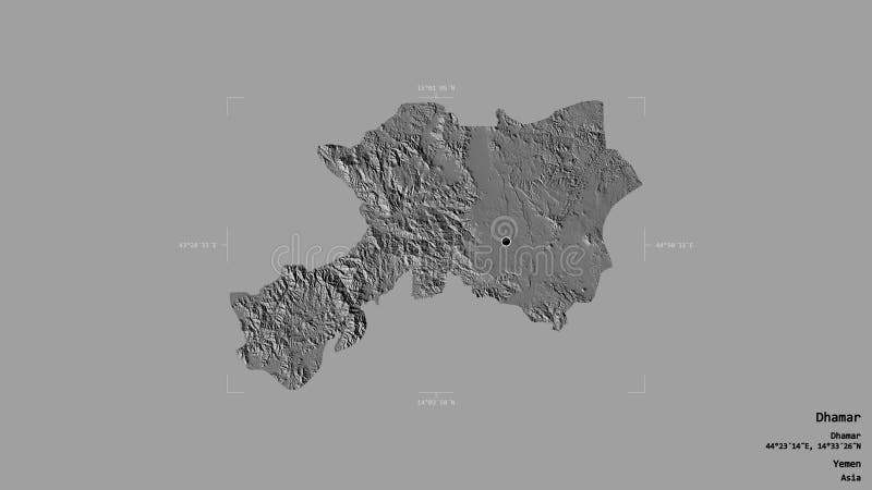 Dhamar Map Stock Illustrations – 64 Dhamar Map Stock Illustrations ...