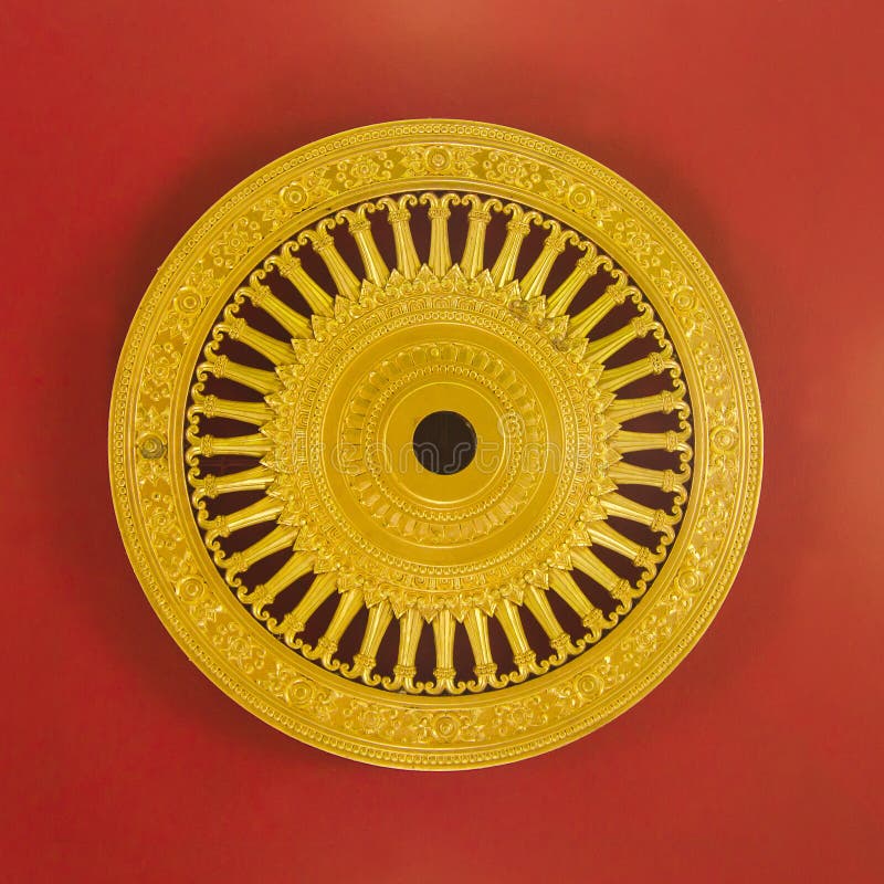 Dhamma stock image. Image of circle, color, buddha, thai - 56068457