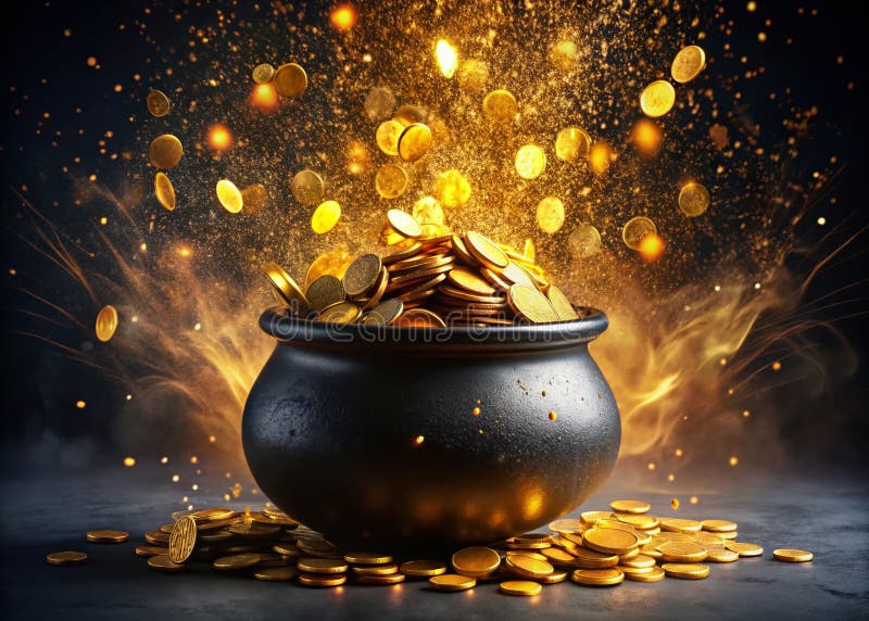 Dhanteras Celebration a Spectacular Display of Prosperity and Wealth ...