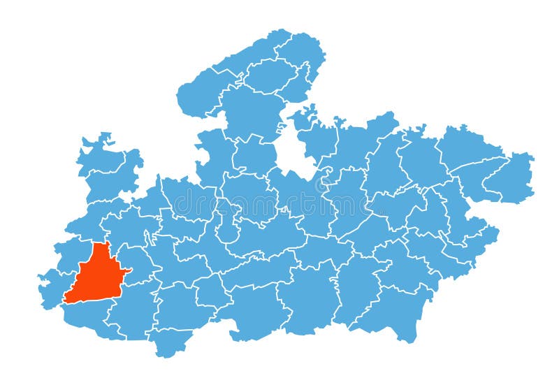 Dhar Map Stock Illustrations – 9 Dhar Map Stock Illustrations, Vectors ...