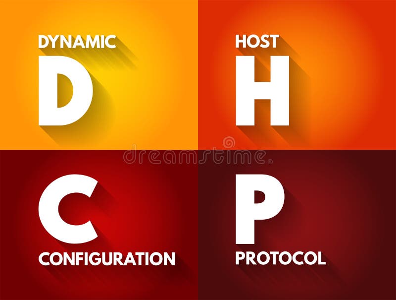 DHCP - Dynamic Host Configuration Protocol is a Network Management ... DHCP - Dynamic Host Configuration Protocol is a Network Management ...