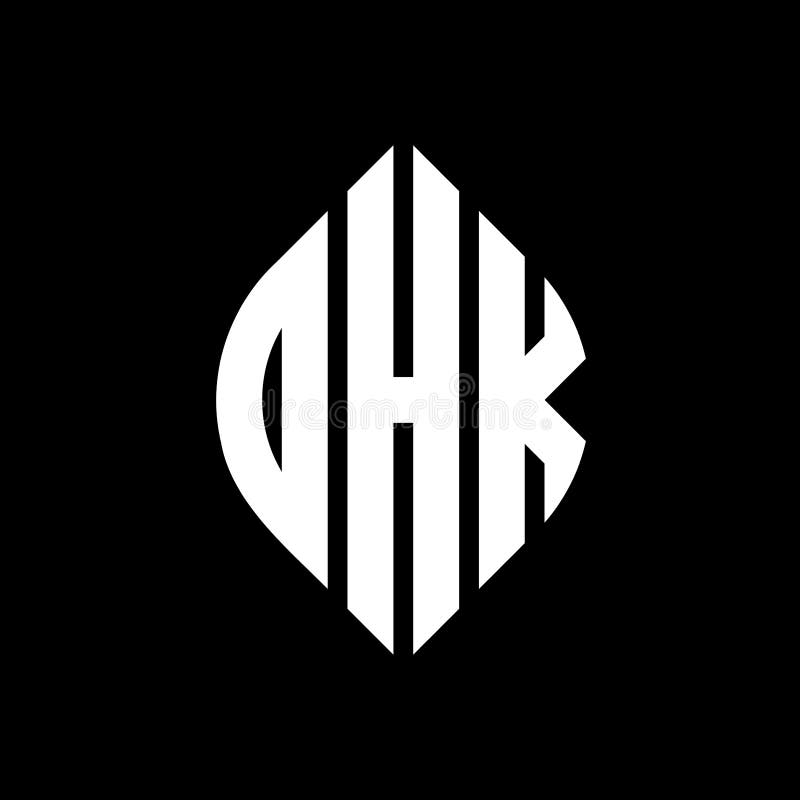 Dhk Circle Letter Stock Illustrations – 17 Dhk Circle Letter Stock Illustrations, Vectors ...