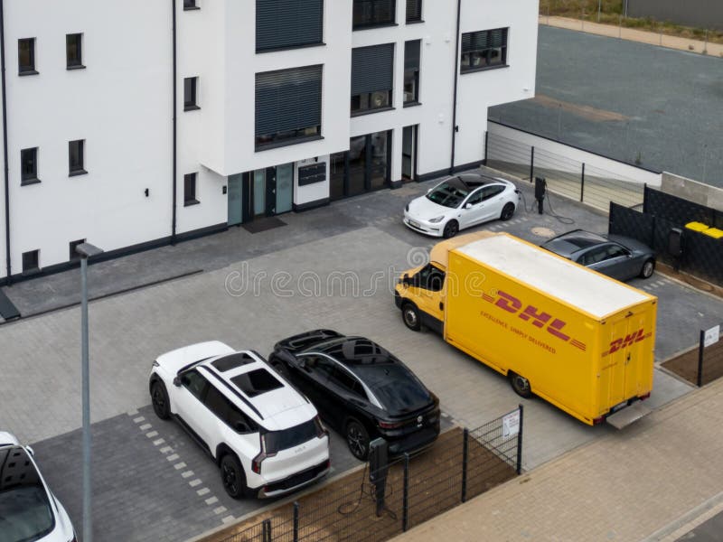 1,340 Van Front House Stock Photos - Free & Royalty-Free Stock Photos ...