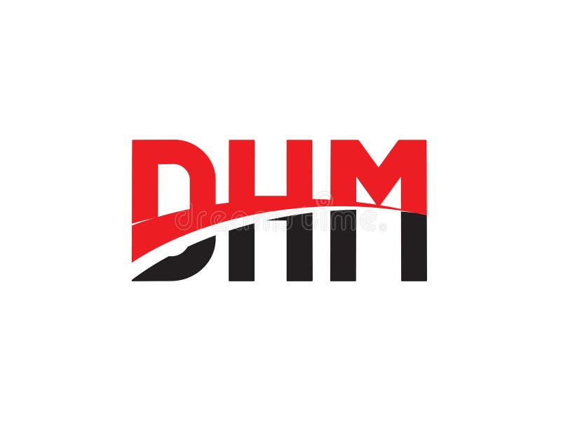 Dhm Letter Stock Illustrations – 14 Dhm Letter Stock Illustrations ...