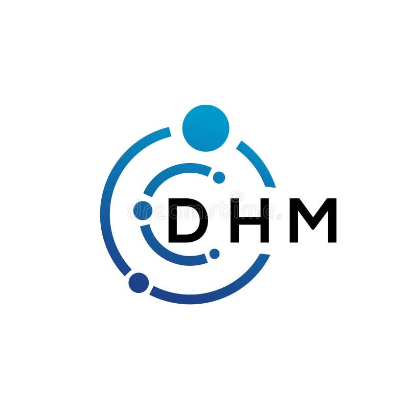 Dhm Letter Stock Illustrations – 23 Dhm Letter Stock Illustrations ...